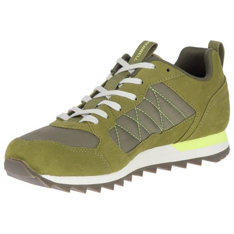 Merrell Alpine Sneaker Sneakers Mens Buy Online Uk