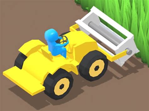 Grass Reaper Play Now Online For Free