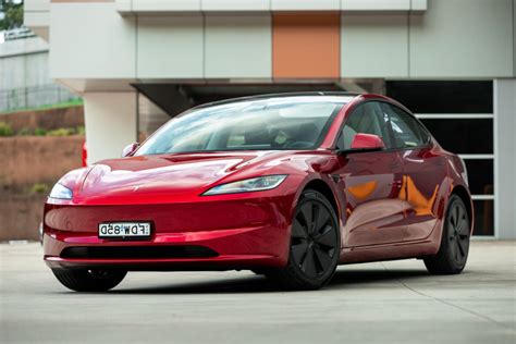 Voici le top 20 des voitures électriques les plus vendues en Europe