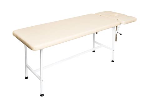 Кушетка массажная КМ 02 в Москве