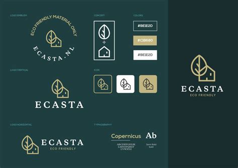 Logo Design Presentation