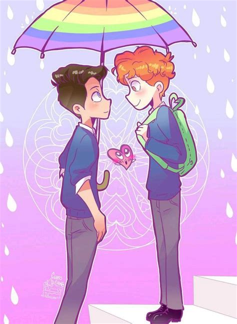 Pin By 🏳️‍🌈imgay🏳️‍🌈 On Épingles Créées Par Vous Gay Anime Lgbt