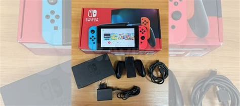 Nintendo Switch REV 2, Прошитая, 128GB, Игры купить в Москве ...