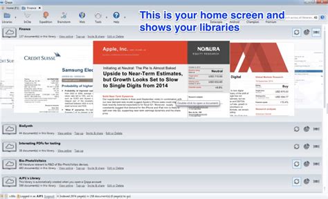 Qiqqa Pricing Cost And Reviews Capterra Uk 2021