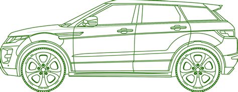 Range Rover Evoque 12 19 Rear Differential Lr Parts