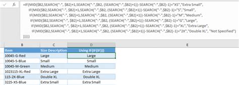 6 New Excel Functions That Simplify Your Formula Editing Experience Microsoft 365 Blog