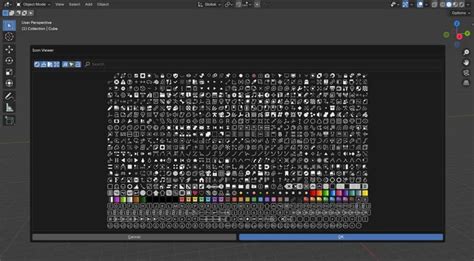Extensions By Community Blender Extensions