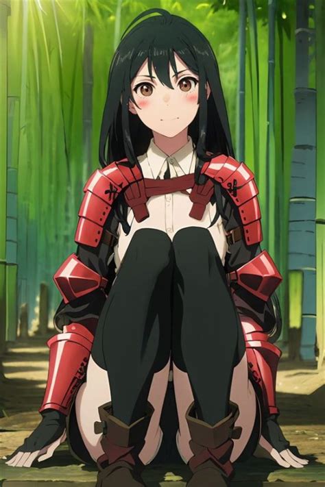 むすえすのアンジェリンのエロ画像 35枚冒険者になりたいと都に出て行った娘がSランクになってた
