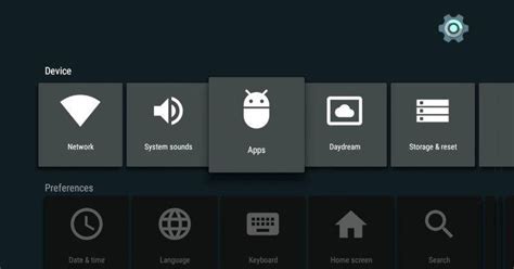 Android TV Gets An Unofficial Raspberry Pi Port