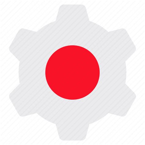 Setting Gear Cog Work Setup 1 Icon Download On Iconfinder