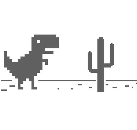 dino game