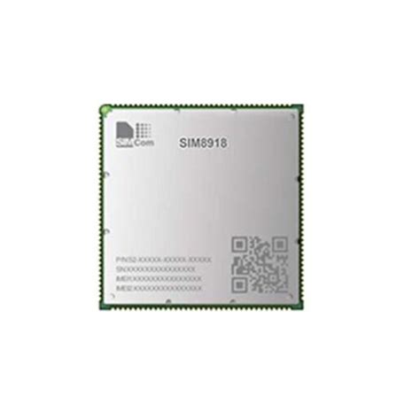 simcom sim8918ea smart module sim8918ea price and specs ycict