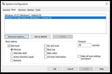 Windows Always Boot To Recovery Unless I Select Boot Device From BIOS Page 2 Windows 10 Forums