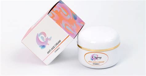 Увлажняющий антивозрастной крем