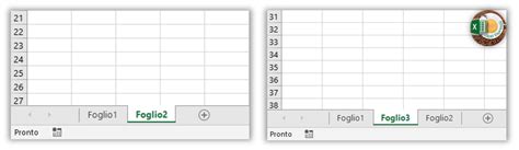 13 le macro con excel fogli di lavoro excel espresso