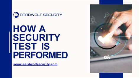 Aardwolf Security Guide To Security Testing By Aardwolf Security Issuu