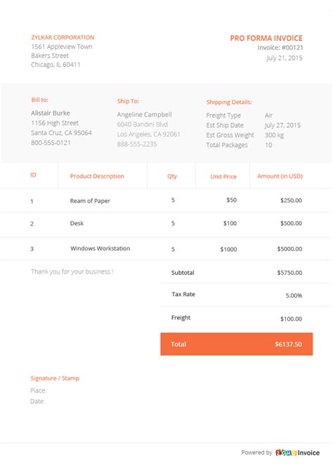 invoice layout object detection dataset by invoicemodel