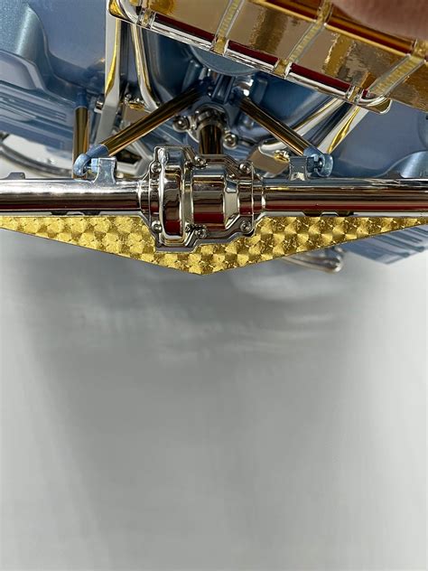 Skunks Hobbies 110th Aluminum Diff Plate Impala And Monte Carlo