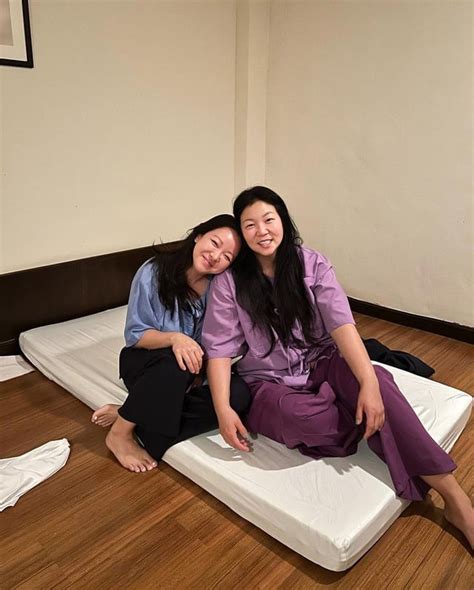 Charlet Chung Rcelebrityfeet