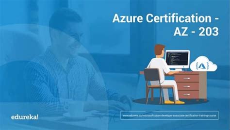 azure certification az 300 edureka ppt