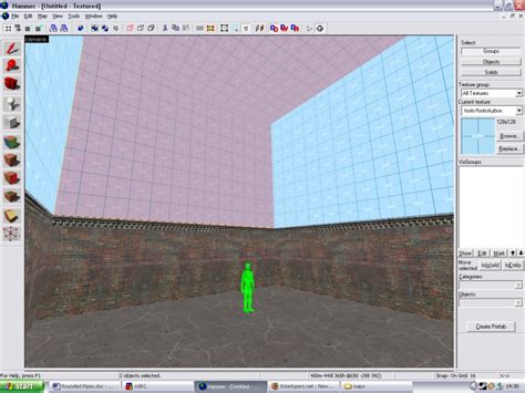 Interlopers Net Half Life News Tutorials
