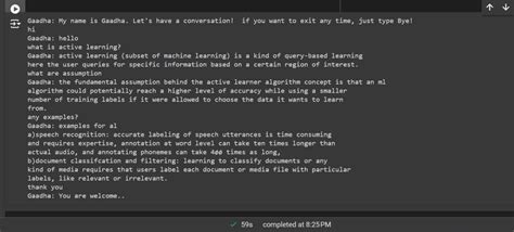 Tarun Devarakondi On Linkedin Chatbot Nltk Codealpha Internship