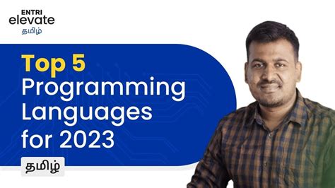 Top 5 Programming Languages 2023 Improve Your Web Development Skill Full Stack Web