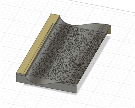 Solved How To Hide Components Of Your Model In Different Toolpaths Autodesk Community