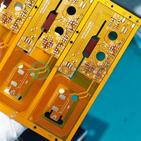 What Is A Multilayer Flexible Pcb