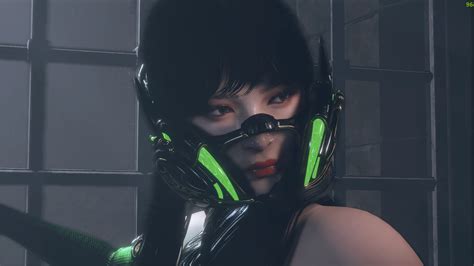 Скачать Resident Evil 4 Remake Ада в костюме для утилизации токсичных