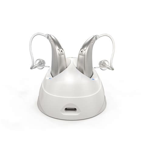 Hearing Aids Rechargeable Fit Bluetooth Sound Amplifier Hearing Aid China Sound Amplifier And