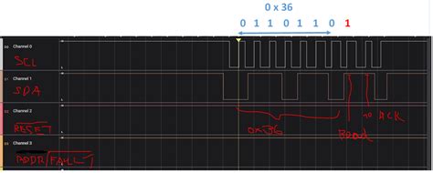 Tas5731m I2c Not Receiving Ack From Tas5731m Audio Forum Audio