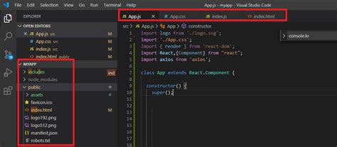 Javascript React How Can I Build Minify Code In React Library Stack
