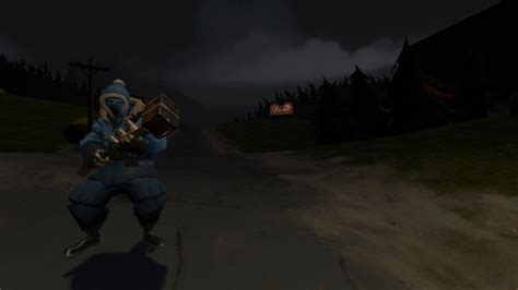 Opinions On My Winter Pyro Tf2fashionadvice