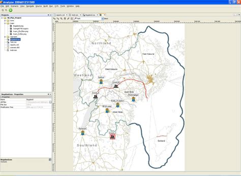 This Figure Shows The Interface To The Capabilities Based Download Scientific Diagram