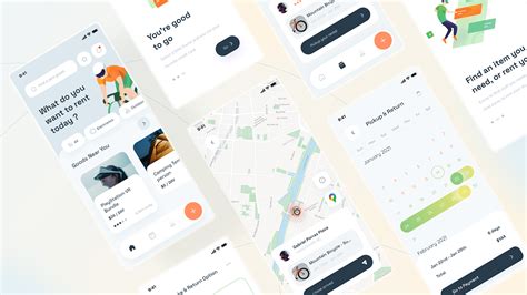 Selected UI UX And Interaction Project On Behance Selected UI UX And Interaction Project On Behance