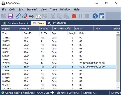 CANopenNode 张彬彬的杂货铺