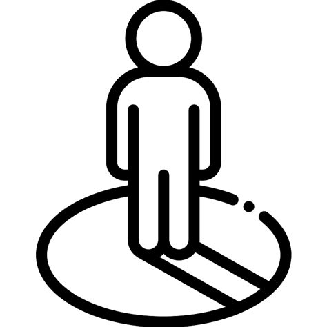 Position Vector Svg Icon Svg Repo