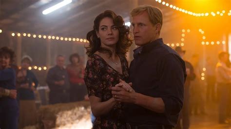 Ranking The Top Characters In True Detective