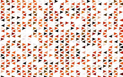 Light Red Vector Layout With Lines Triangles 12066554 Vector Art At Vecteezy