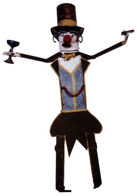 Junkyard Rebel The Story Of “barefoot” Stanley Papio Destination