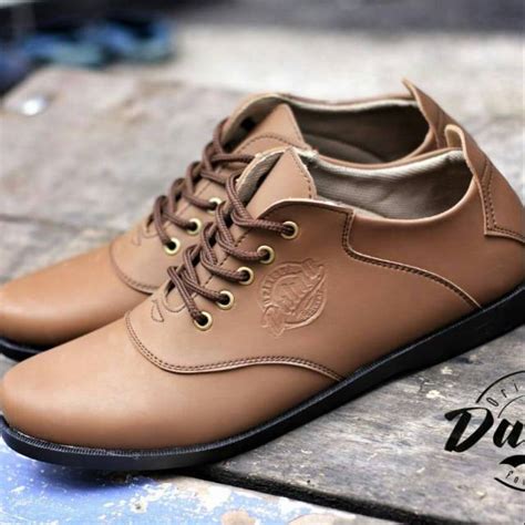 Jual Sepatu Pria Dalmo Chipapa Keren Shopee Indonesia