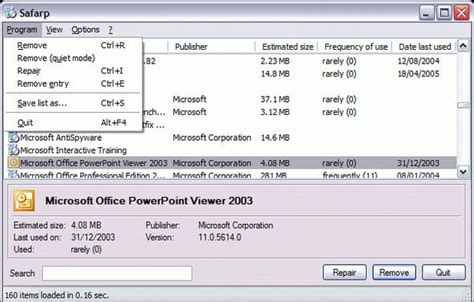Open Source Uninstall Tool Alternatives Top 7 Software Uninstallers Alternativeto