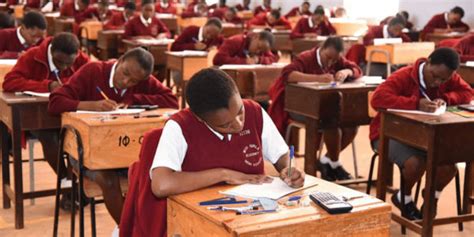 Kuccps Introduces Diploma In Law For Kcse C Plain Students 20252026