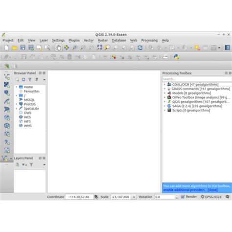 10 Best QGIS Alternatives Reviews Features Pros Cons Alternative Me
