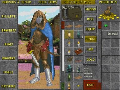 Breaking And Entering At Daggerfall Unity Nexus Mods And Community