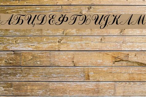 Odessa Script Font