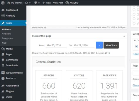 Best Google Analytics Plugin For WordPress Top For