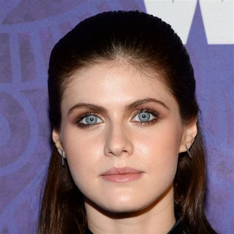 Closedlets Make A Face Pt1eyesactresses2016 Alexandra Daddario
