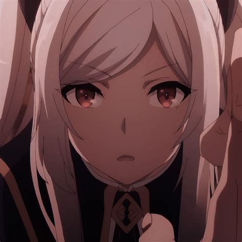 Alexia Midgar Icons Alexia Icons Kage No Jitsuryokusha Icons